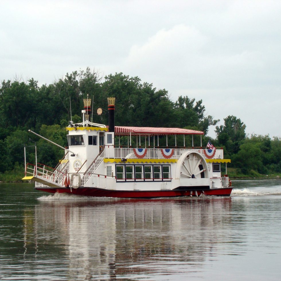 Party Boat Rentals | River Boat Bookings | Galveston Bay Queen