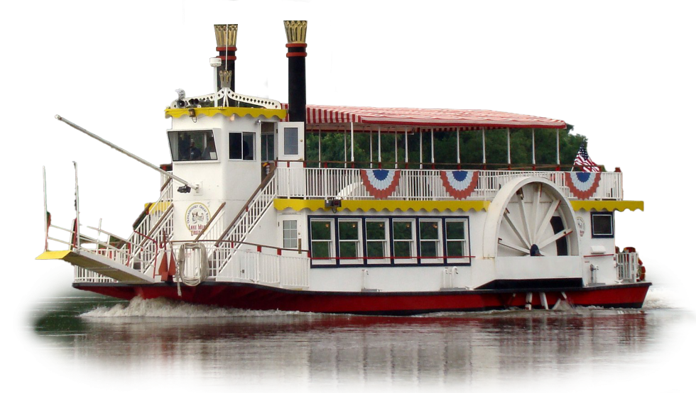 Party Boat Rentals | River Boat Bookings | Galveston Bay Queen