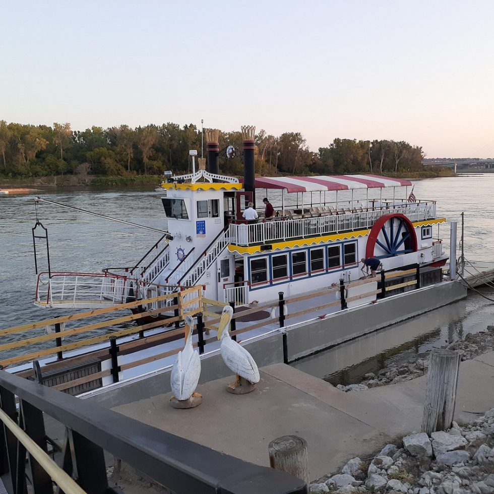 Party Boat Rentals | River Boat Bookings | Galveston Bay Queen